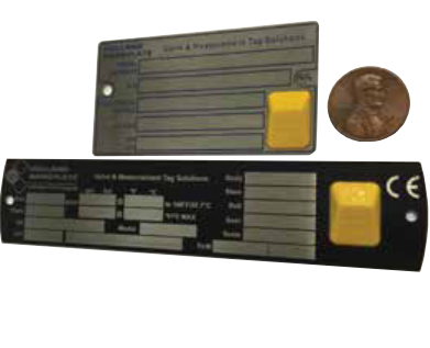 InfoChip line of UHF RFID Tags | InfoChip